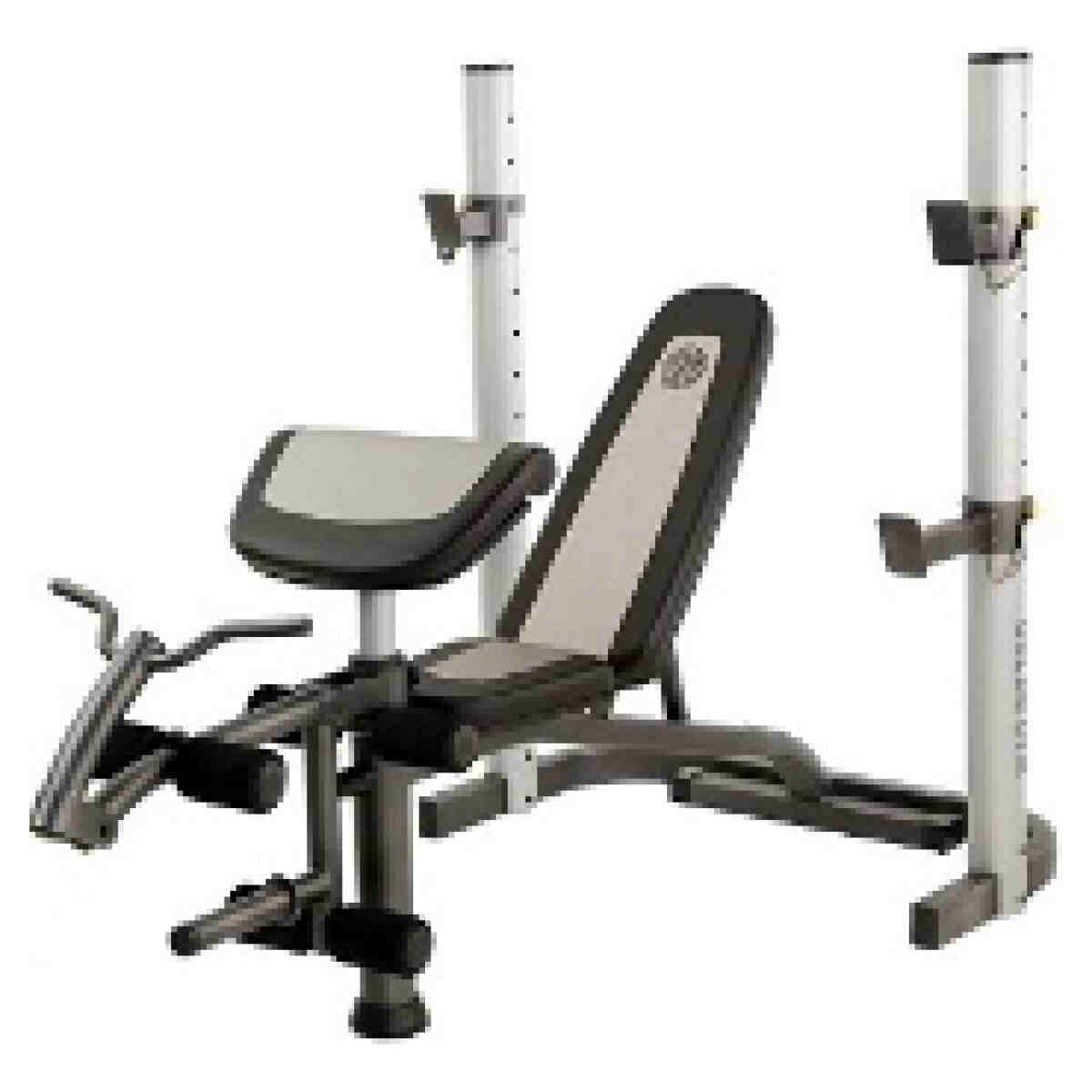 Gold's Gym Home Gym Parts Archives - Fitness Parts Warehouse